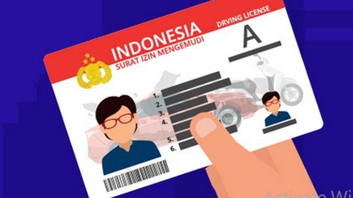 SIM Baru 2024: Perbedaan, Syarat dan Biaya Pembuatan SIM Baru