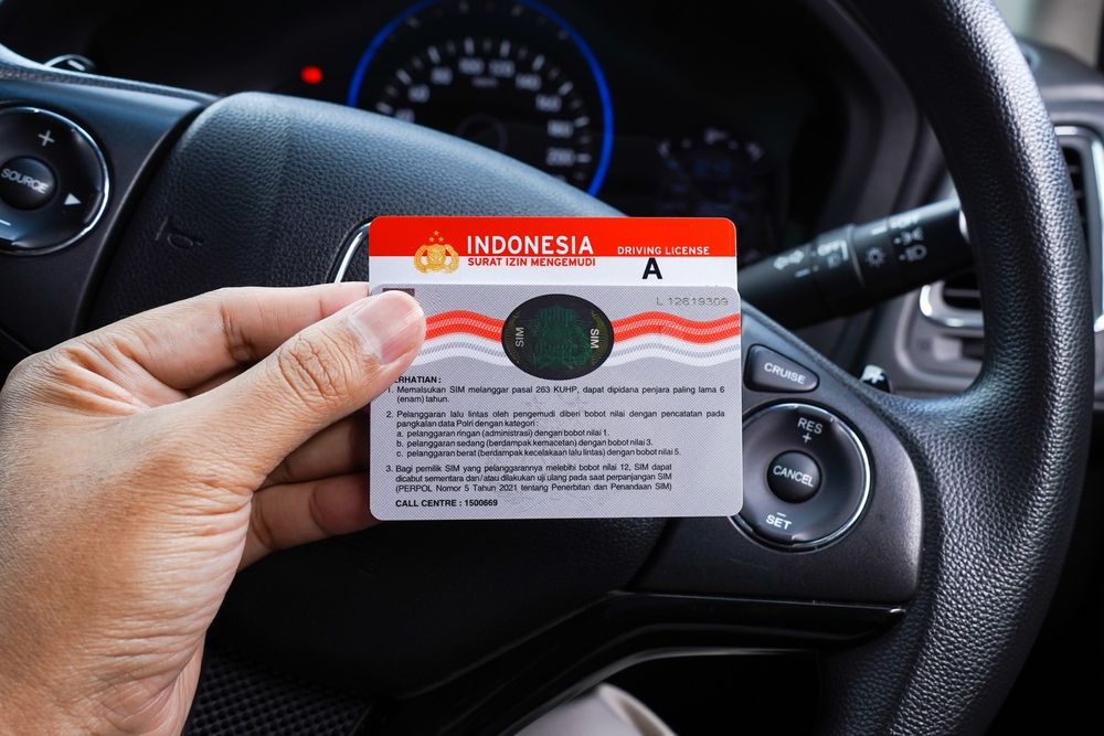 Mudah, Simak Cara Cek Nomor SIM Anda Disini!