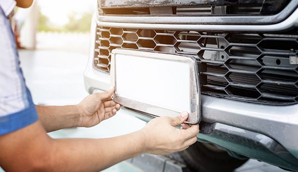 Ketahui Daftar Plat Nomor RI 1 Hingga 100 dan Masing-Masing Pejabatnya!