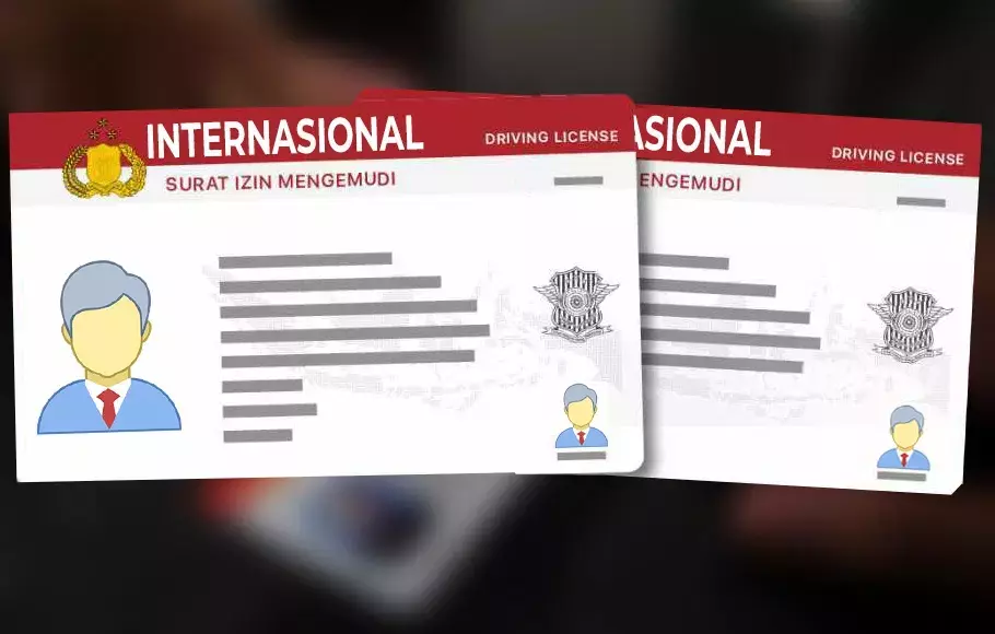 SIM Indonesia Diakui 8 Negara Asia Tenggara? Simak Penjelasannya!