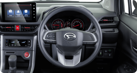 rekomendasi mobil manual terbaik