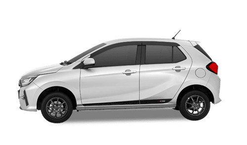 Tips Merawat Mobil Putih agar Tetap Awet dan Mengkilap