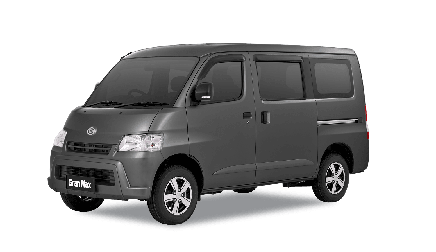 Spesifikasi Gran Max Minibus Tipe Terendah