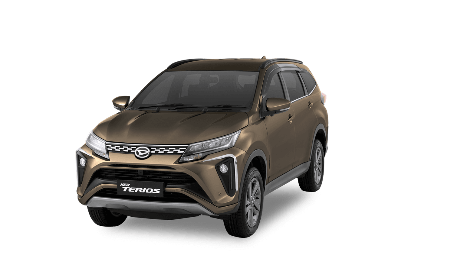 Perjalanan Semakin Nyaman Dengan Daihatsu New Terios Tipe R Custom