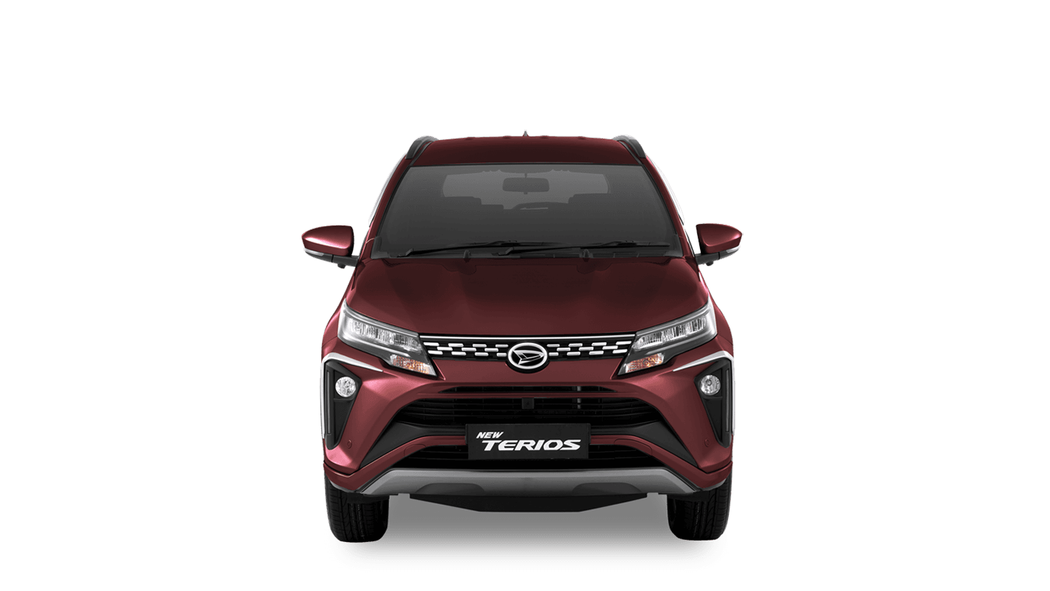 Catat! Tips Liburan Nyaman dan Hemat Dengan Daihatsu New Terios