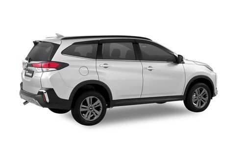 Simak Fungsi dan Cara Kerja Fender Mobil