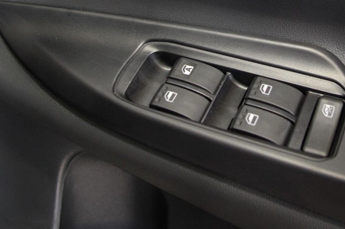 Kenali Komponen, Fungsi, dan Cara Merawat Power Window Mobil