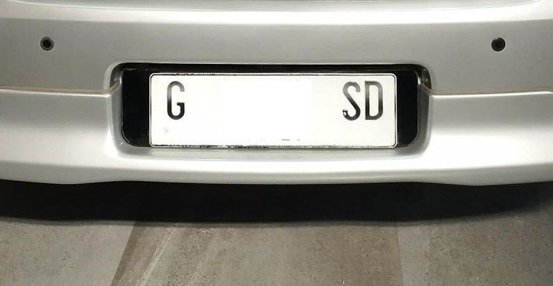 Plat Nomor G: Cek Disini Untuk Mengetahui Asal Daerahnya!