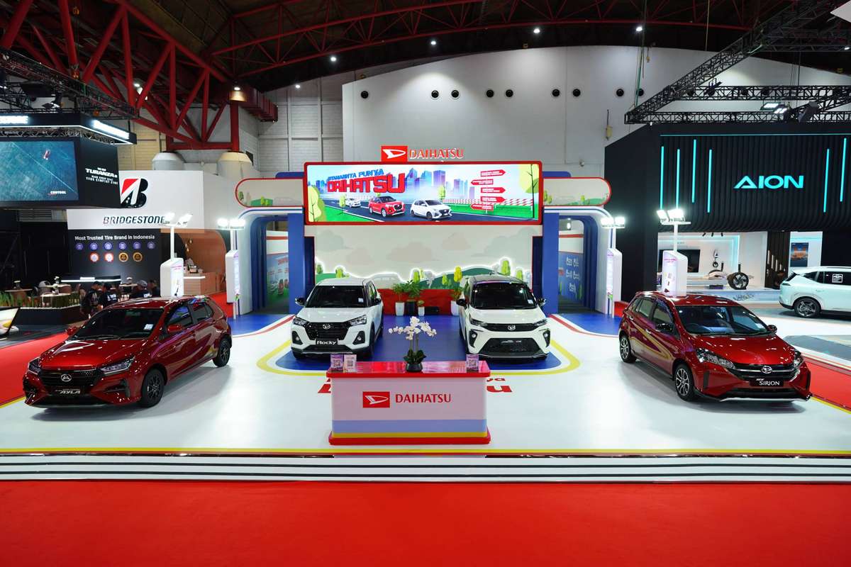 Apa Itu Indent Mobil? Simak Pengertian dan Penyebab Indent Mobil Lama