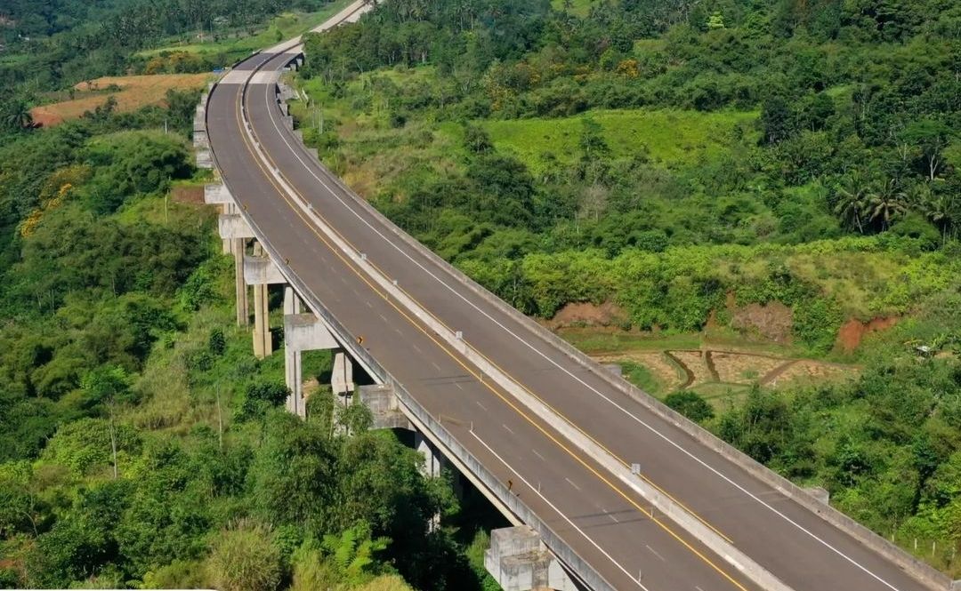 Catat! Daftar Rest Area Sepanjang Tol Cirebon Beserta Fasilitasnya!