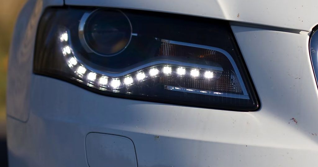 Mengenal Daytime Running Lights: Bagian Dari Keamanan Berkendara