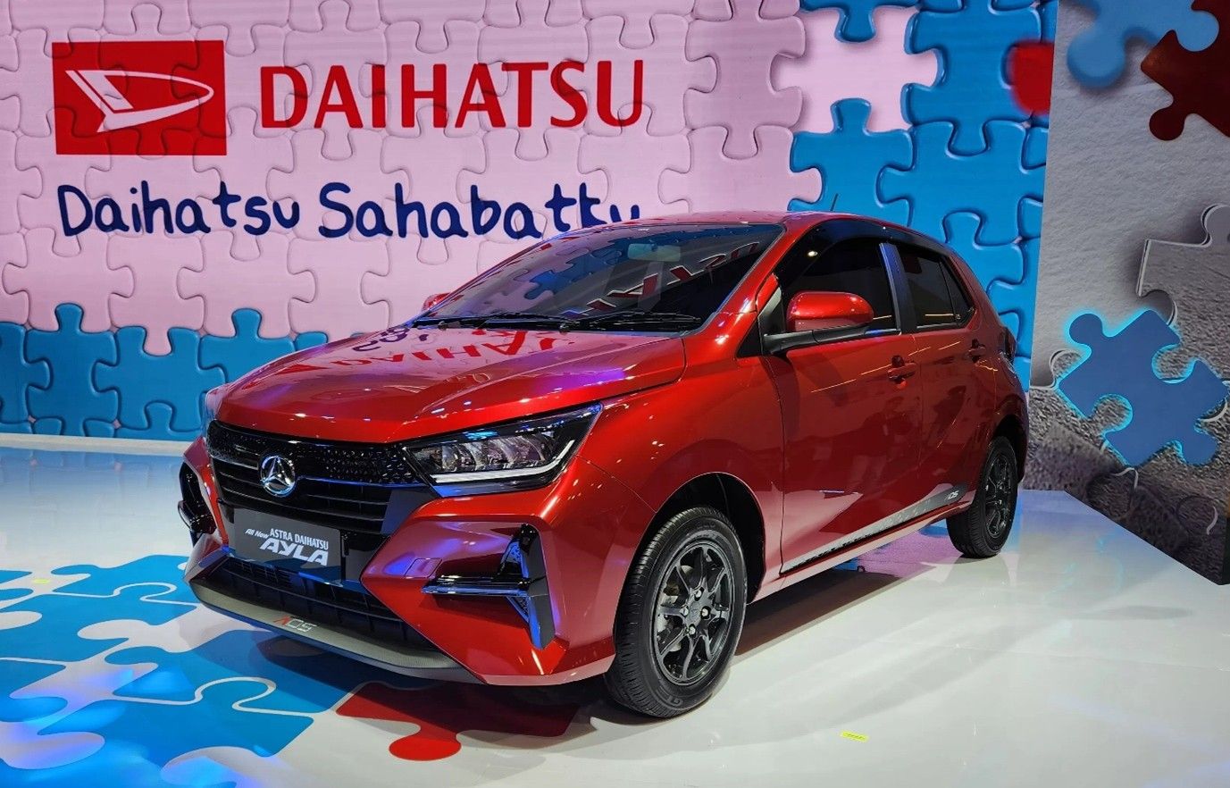 Layanan Gratis & Garansi Mobil Daihatsu: Panduan Lengkap untuk Pemilik ...