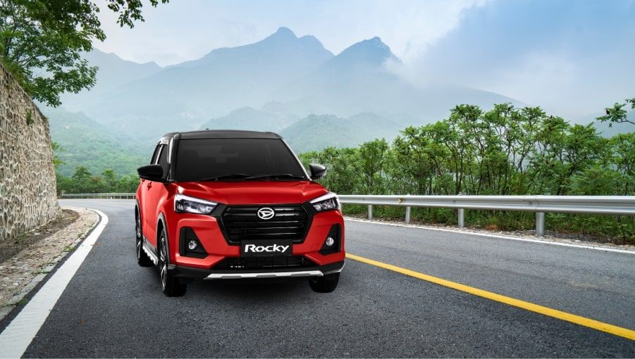 Alur SPK Mobil Daihatsu: Dari Pemesanan Hingga Unit Tiba di Garasi