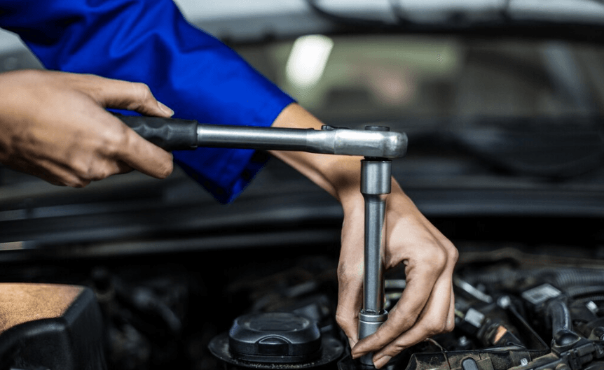 Engine Mounting Mobil: Kenali Fungsi, Jenis, dan Solusi Kerusakannya!