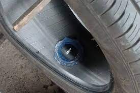 Mengenal Tambal Ban Tip Top. Simak Harga dan Perbedaannya dengan Tambal ...