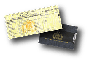 Perbedaan BPKB dan STNK Pada Kendaraan dan Cara Membuatnya!