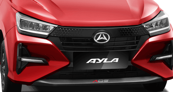 Harga Terjangkau, Ini Keunggulan Mobil Ayla Tipe X