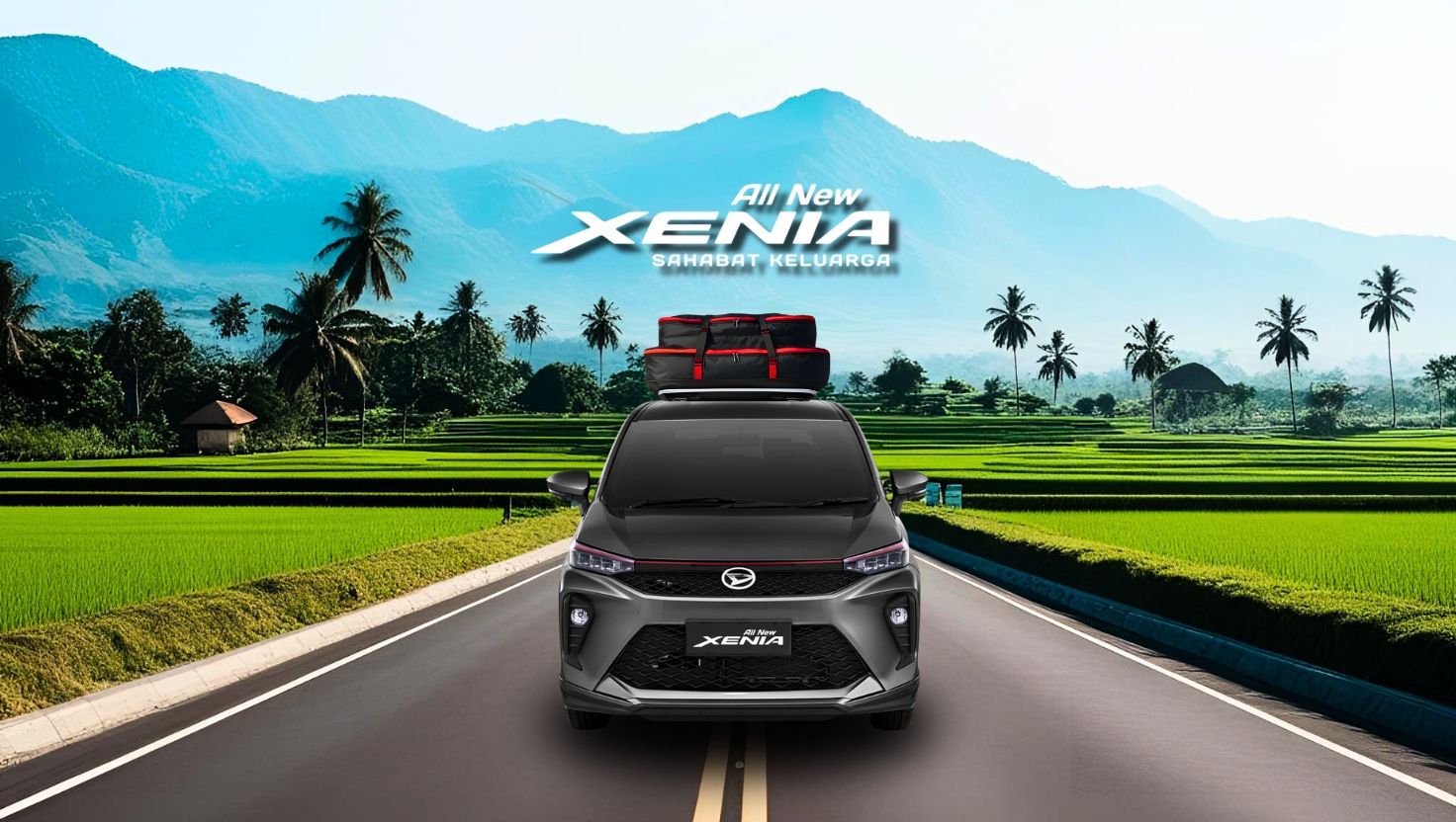 Cara Cek Mobil Untuk Perjalanan Jauh Liburan Sekolah