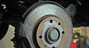 Simak 4 Fungsi dan Cara Kerja Piston Rem Mobil