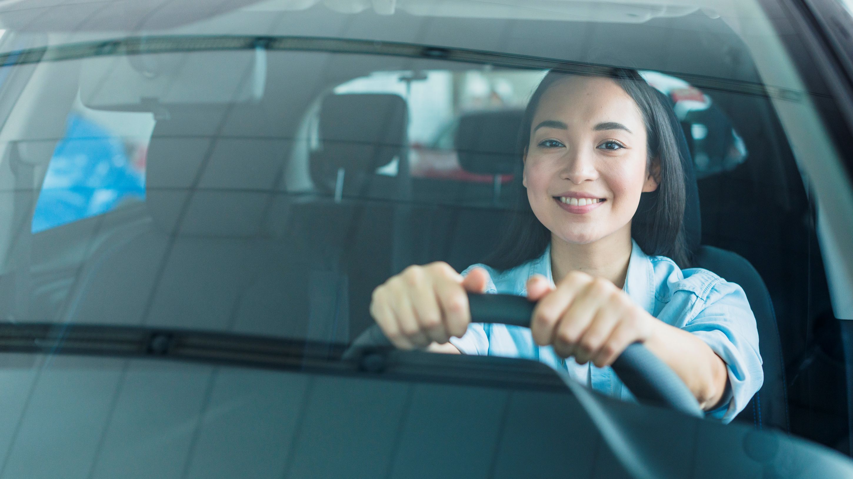 Tips Memilih Mobil yang Tepat untuk Wanita Aktif dan Stylish