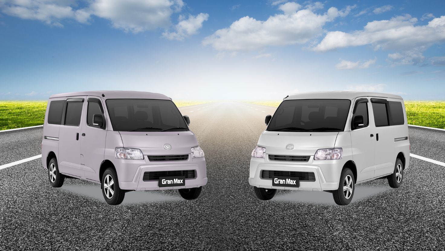 Gran Max Minibus: Mobil Cocok untuk Usaha dan Keluarga