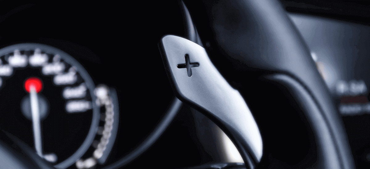 fungsi, cara kerja, dan cara menggunakan paddle shift