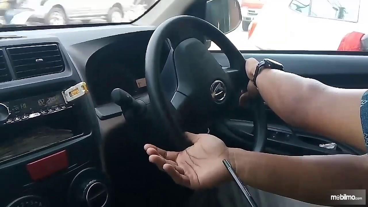 Radius Putar Mobil: Pengertian, Jenis, dan Rekomendasi Mobil Daihatsu