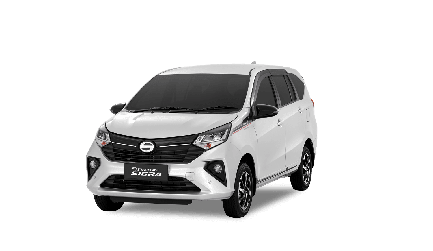 Daihatsu Sigra Manual : Spesifikasi dan Harga