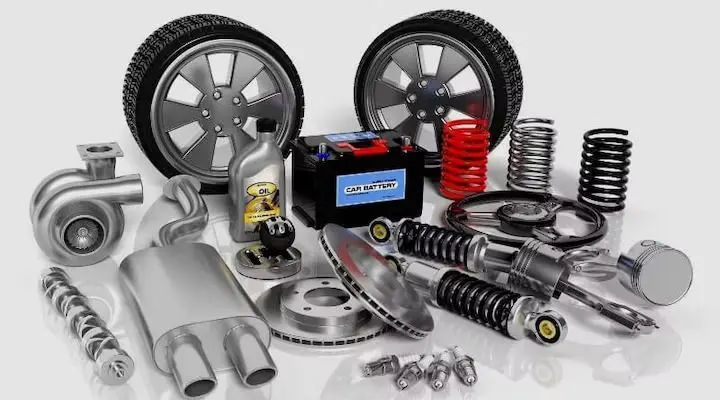 Spare Part: Pentingnya Mengganti Spare Part Asli, Berikut Tipsnya!