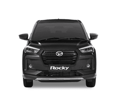9 Pilihan Warna Daihatsu Rocky di Tegal, Makin Trendy!