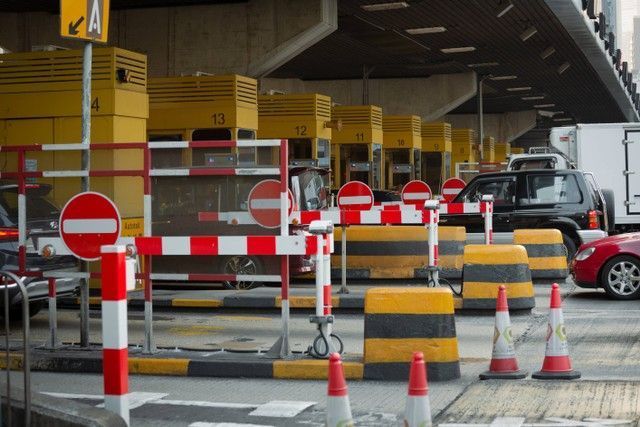 Cek Ini Dia Daftar Tarif Tol JORR 2023 Terbaru