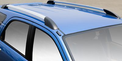 Simak Fungsi Roof Rail Mobil Pada Atap