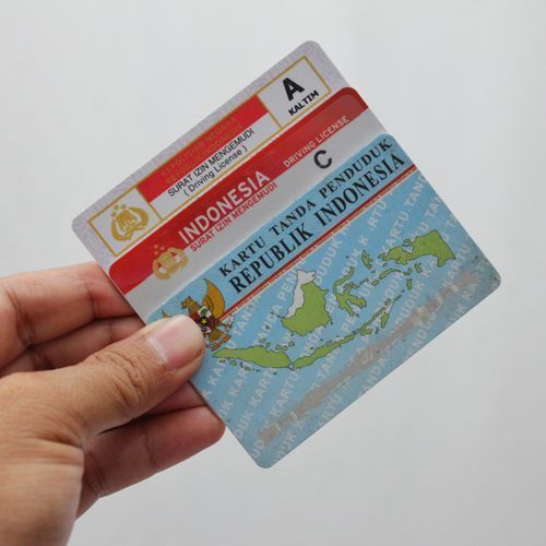 Bagaimana Sistem Tes untuk Pembuatan SIM Online?