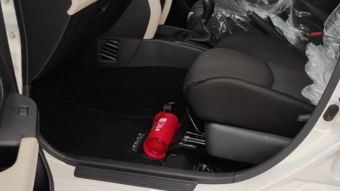 APAR Mobil: Pengertian, Jenis dan Berapa Lama Waktu Ganti