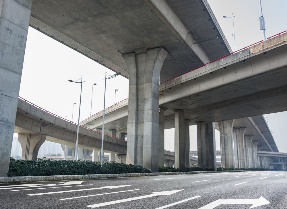 Ini Perbedaan Flyover, Overpass, dan Underpass