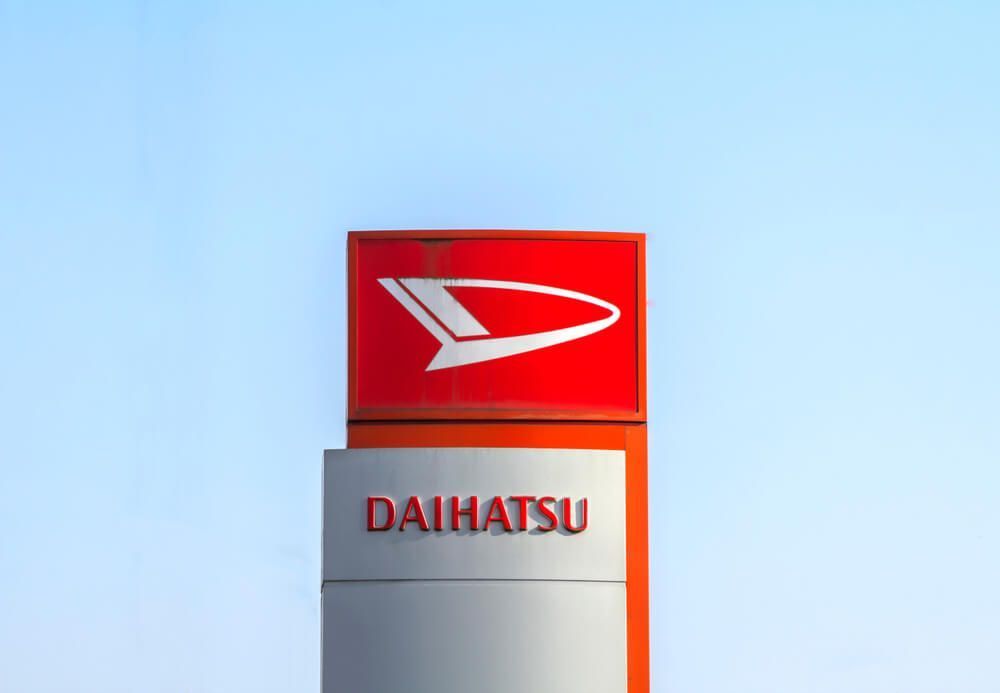 Tidak Hanya Showroom, Intip Fasilitas di Dealer Mobil Daihatsu