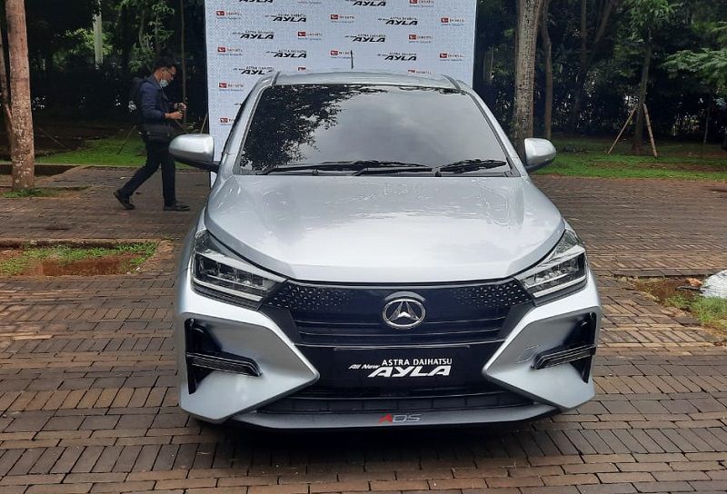 4 Rekomendasi Mobil FWD Paling Nyaman