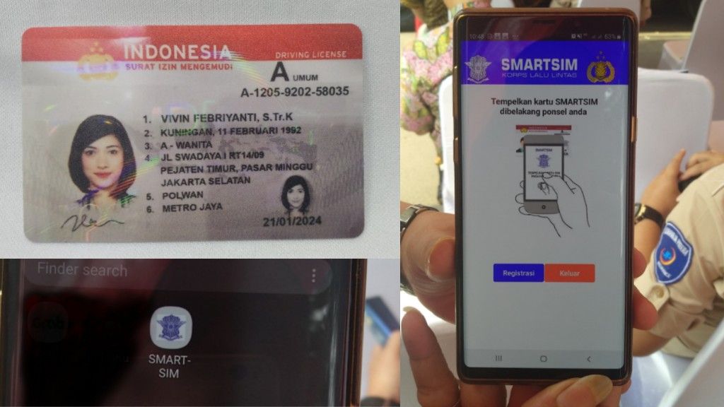 Kenal Lebih Dekat dengan Smart SIM, Bisa untuk Transaksi?