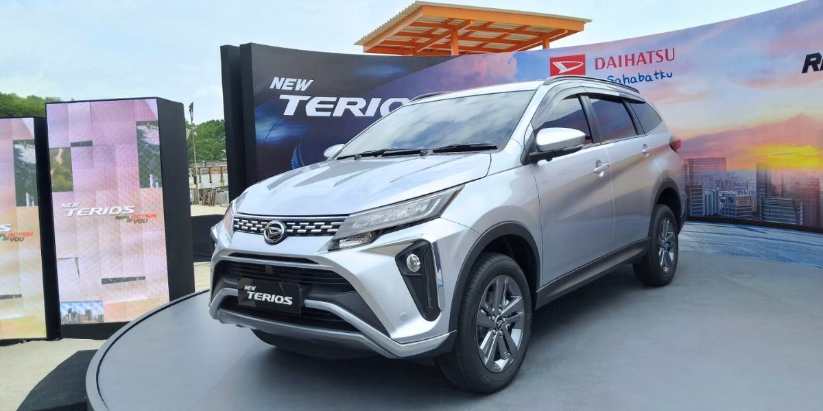 Ini Dia Jenis Mobil Dengan Sistem Penggerak RWD