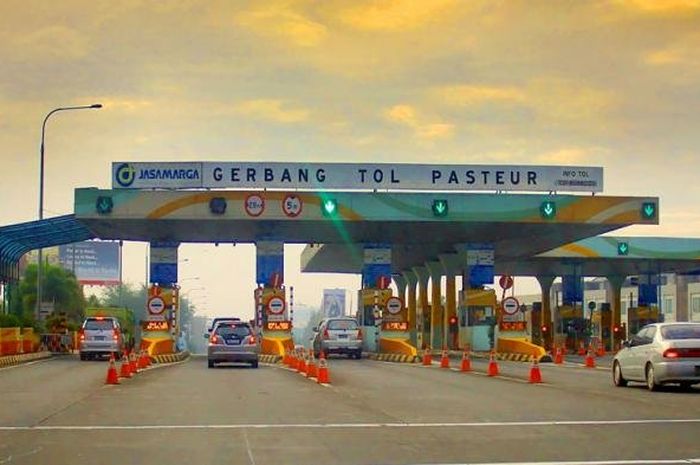 Ada Berapa Rest Area di Tol Jakarta-Bandung? Intip Fasilitasnya di Sini!