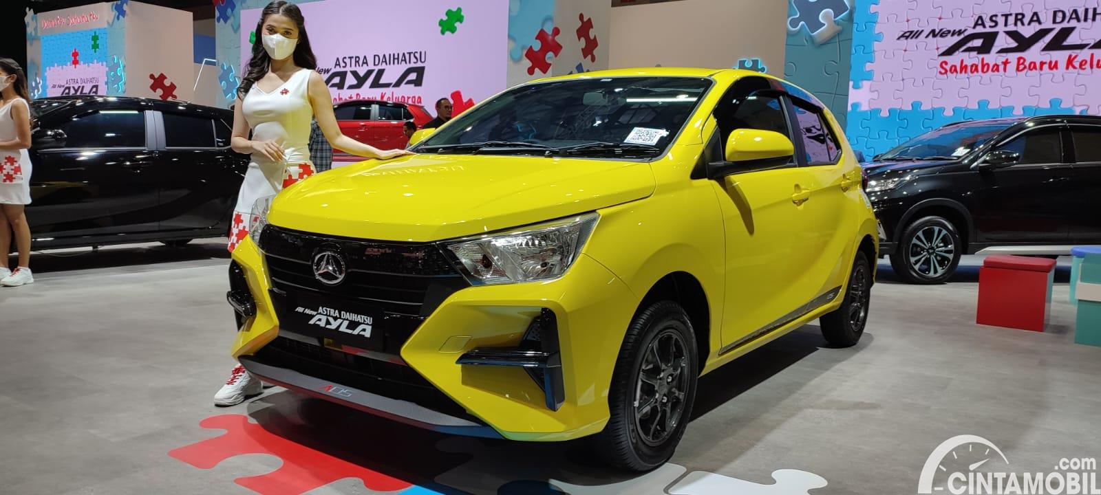 3 Tips Untung Beli Mobil, Jadi Makin Hemat!