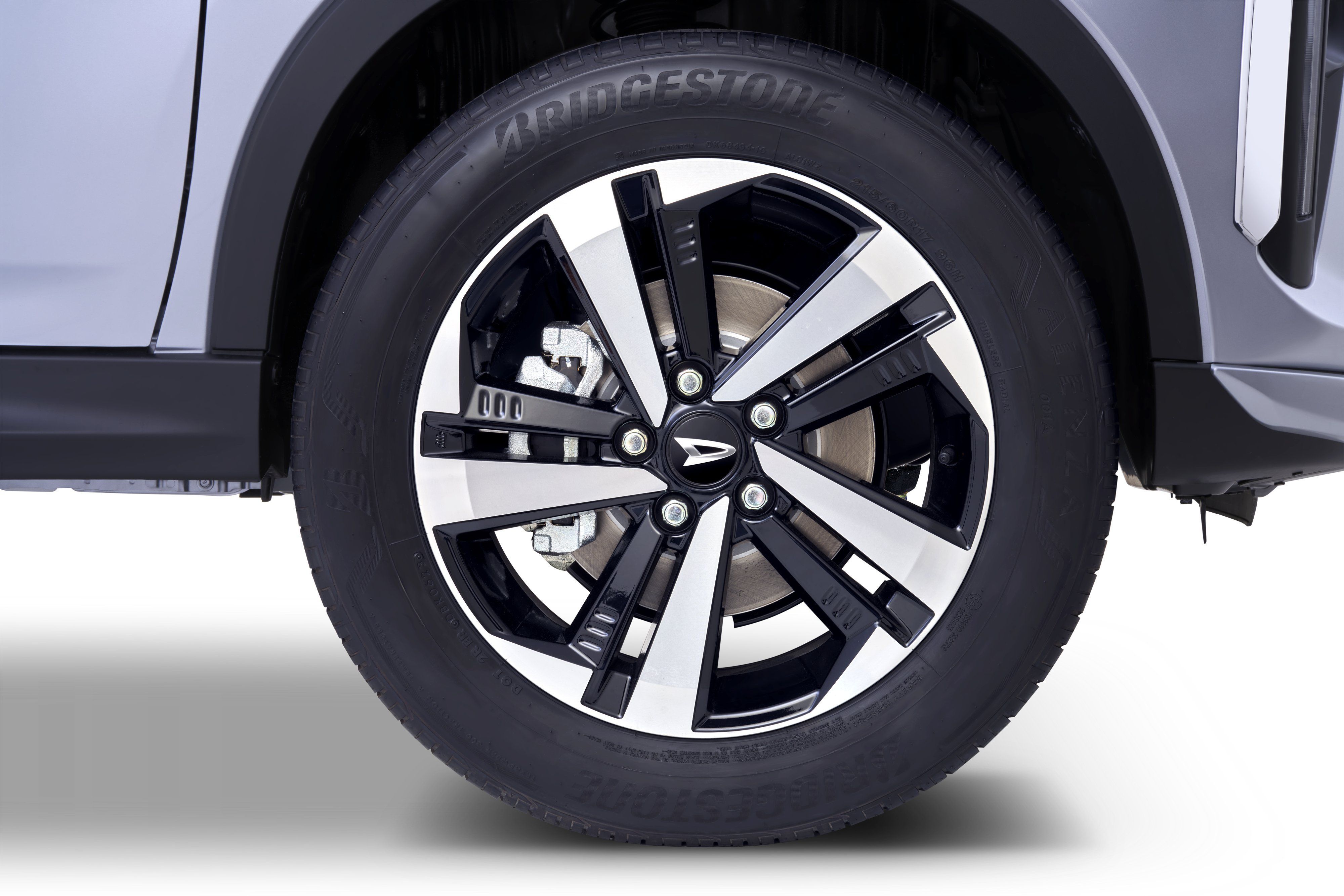 Daftar Ukuran Ban Mobil dan Cara Membacanya