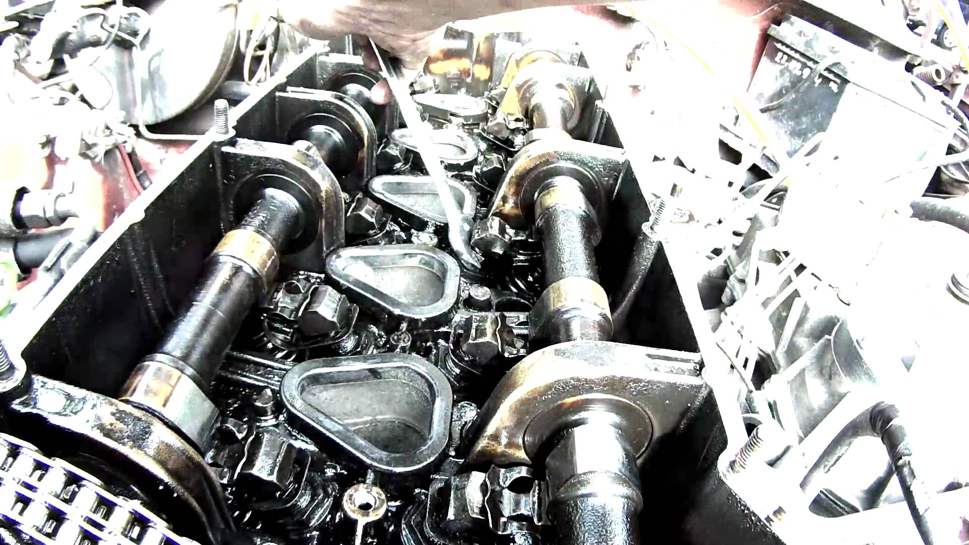 Memahami Fungsi dan Cara Kerja Push Rod