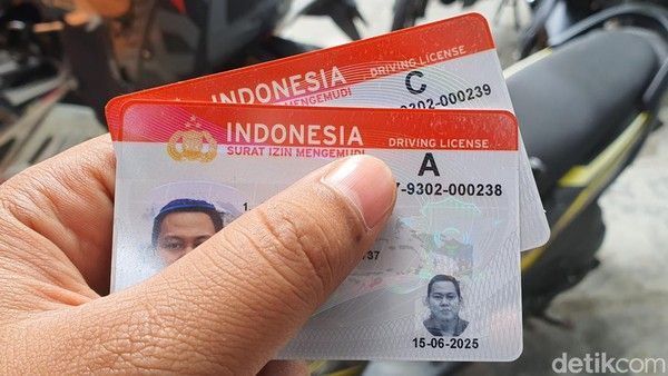 Cara Mudah Perpanjang SIM Online Bandung