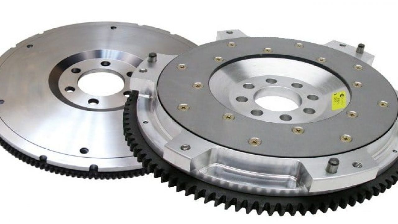 Flywheel Mobil: Pengertian, Fungsi, dan Jenis