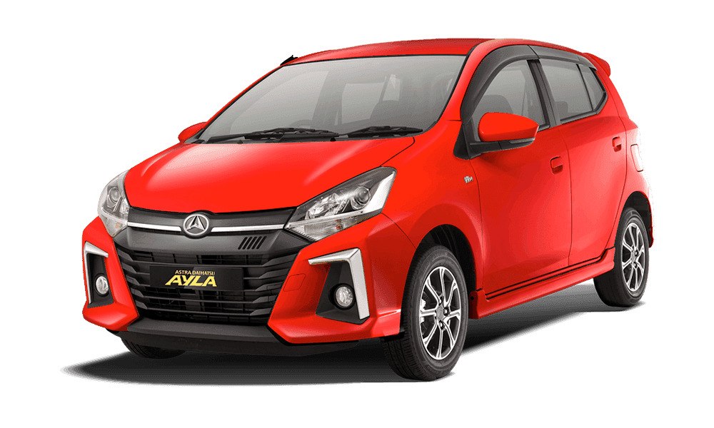 Apa itu Mobil LCGC? Jenis dan Keunggulan