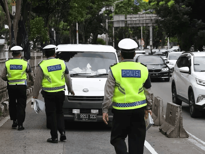 Waspada Operasi Zebra 2023, Ini Dia Pelanggaran yang Diincar