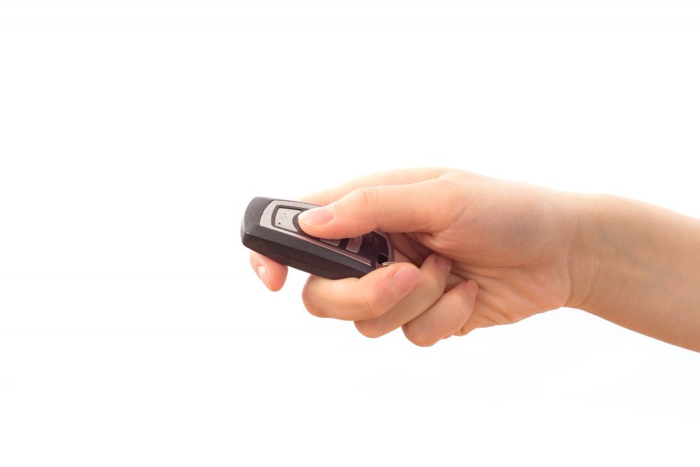 Remote Kunci Mobil Tidak Berfungsi dengan Baik? Temukan 4 Penyebabnya Remote Kunci Mobil Tidak Berfungsi dengan Baik? Temukan 4 Penyebabnya