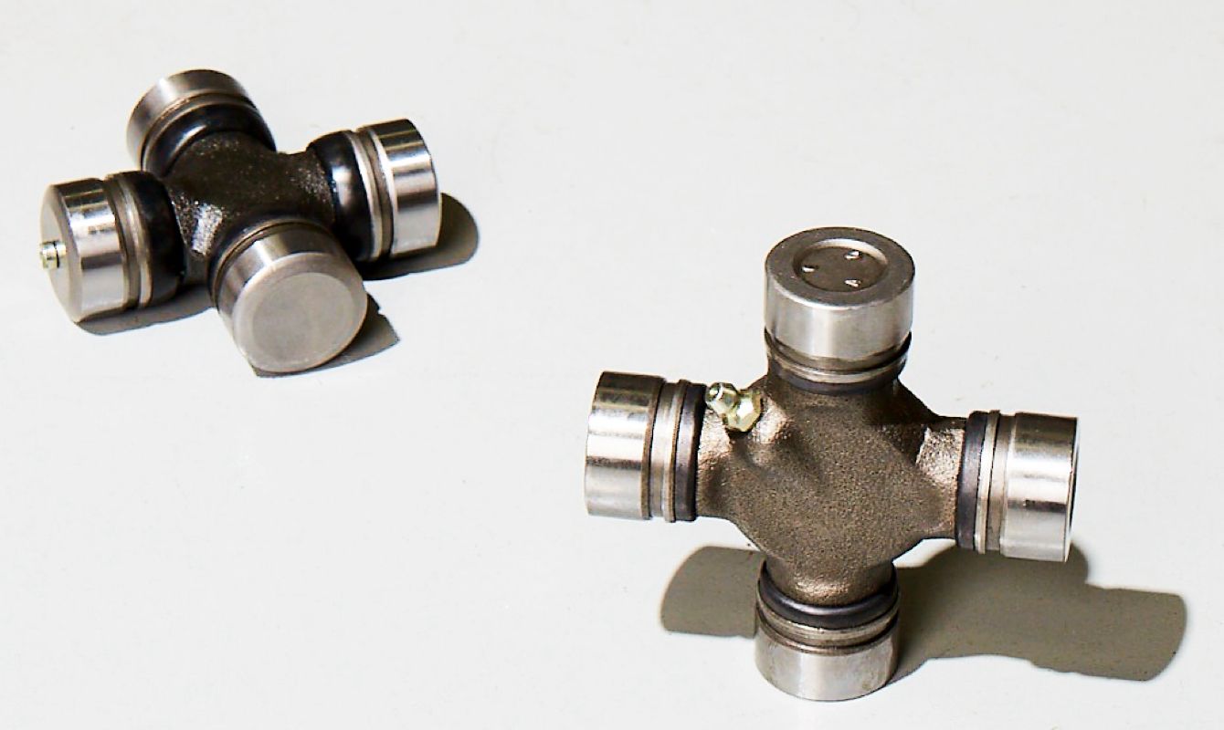 Universal Joint: Pengertian, Fungsi dan Komponen Universal Joint Pada Mobil